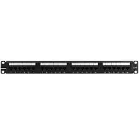 GIGANET P.PANEL 24P » GILTECH TECHNOLOGIES
