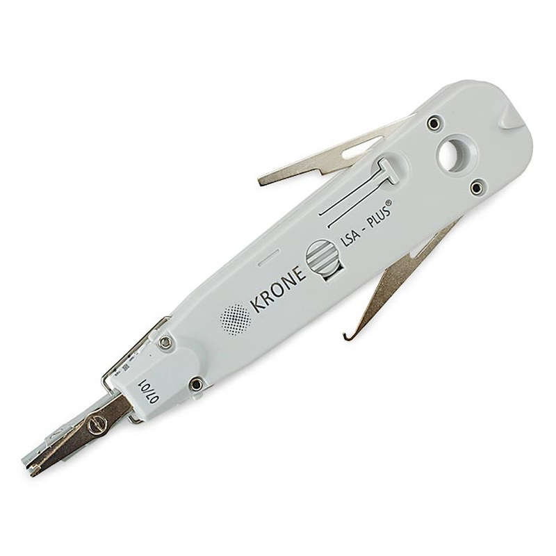 Krone Punch Down Tool » GILTECH TECHNOLOGIES