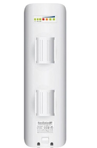 Ubiquiti NanoStation M2 Long Range Outdoor Wireless AP » GILTECH ...