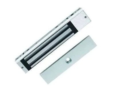 Maglock | Single Door Access Control » GILTECH TECHNOLOGIES