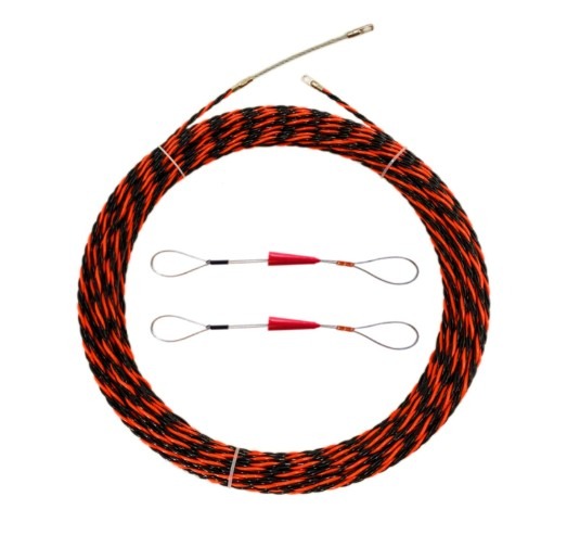 50m Retractable Cable Pulling Tape » GILTECH TECHNOLOGIES