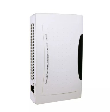 Hybrid PABX System CP832 » GILTECH TECHNOLOGIES