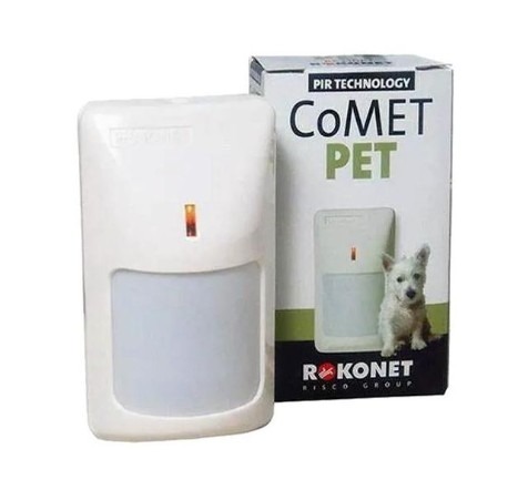 Risco Comet PIR Motion Sensor » GILTECH TECHNOLOGIES