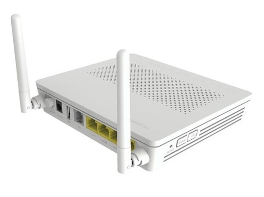 Huawei HG8546M ONT|GPON Router » GILTECH TECHNOLOGIES