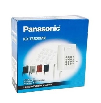 Panasonic KX-TS500 » GILTECH TECHNOLOGIES