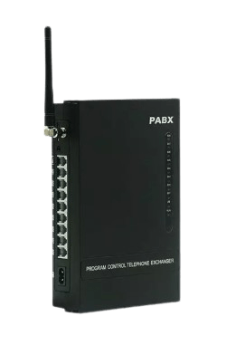 MS108-Mini Wireless PABX Telephone System with SIM Card