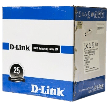 D-Link CAT 6 UTP Cable » GILTECH TECHNOLOGIES